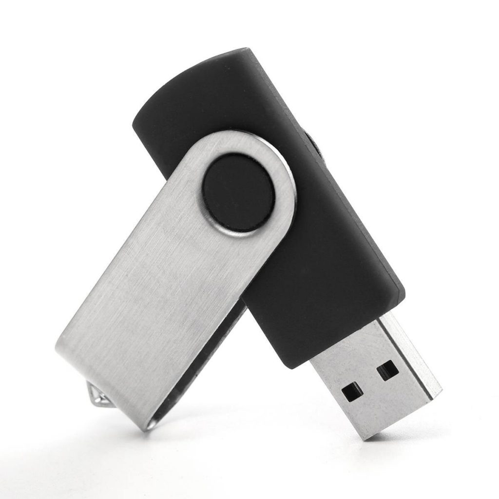 Pen Drive – Personal Brindes